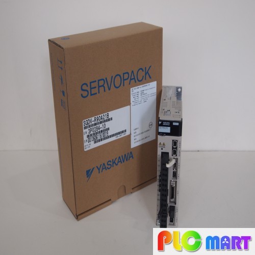 [신품] SGDV-R90A21B 야스카와 서보드라이버 (1398152093) | ::: PLC전문 쇼핑몰 - PLC MART