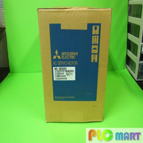 [신품] HC-SFS352 미쯔비씨 서보모터 (1424747542) | ::: PLC전문 쇼핑몰 - PLC MART