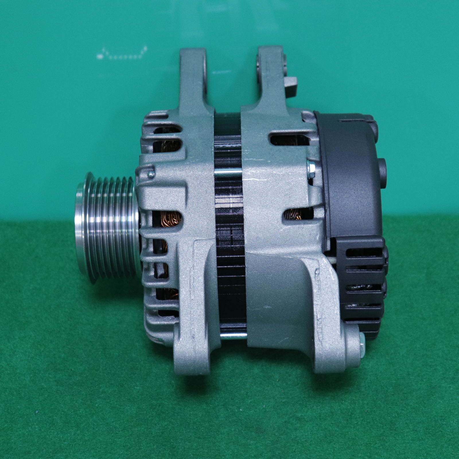 알터네이터 재생알터네이터 제네레이터 제네레이타 '최고품질 최저가격' 스타렉스(그랜드) 37300-4A320 12V130A ...