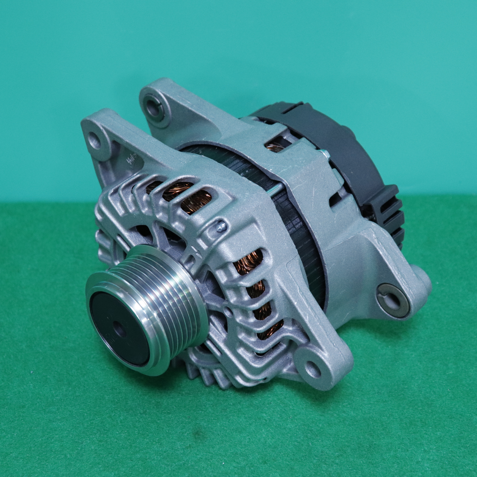 알터네이터 재생알터네이터 제네레이터 제네레이타 '최고품질 최저가격' 스타렉스(그랜드) 37300-4A320 12V130A ...