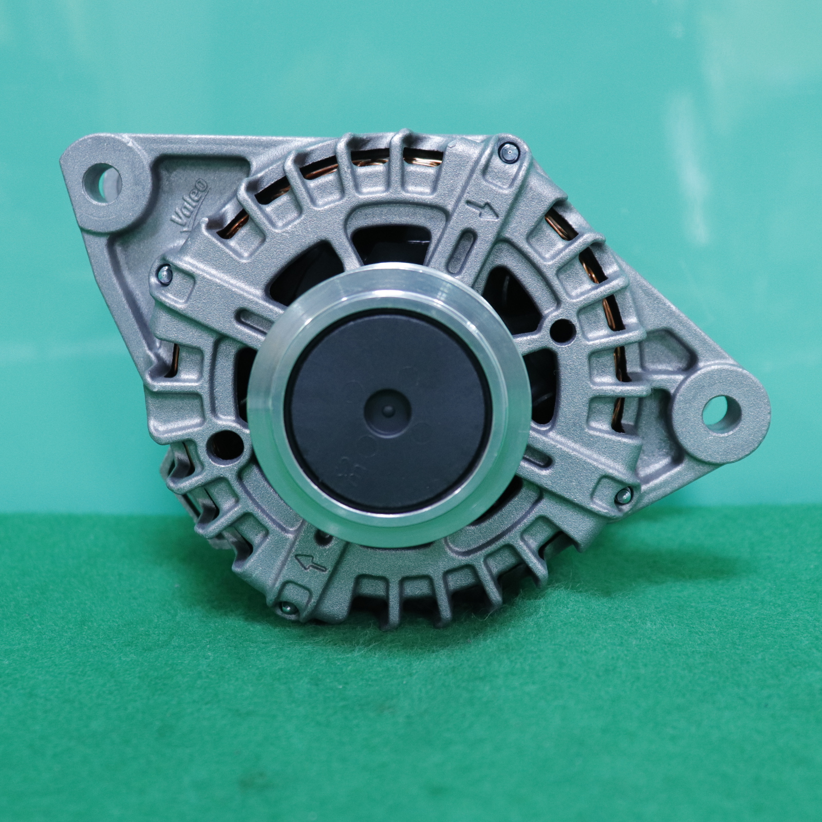 알터네이터 재생알터네이터 제네레이터 제네레이타 '최고품질 최저가격' 스타렉스(그랜드) 37300-4A320 12V130A ...