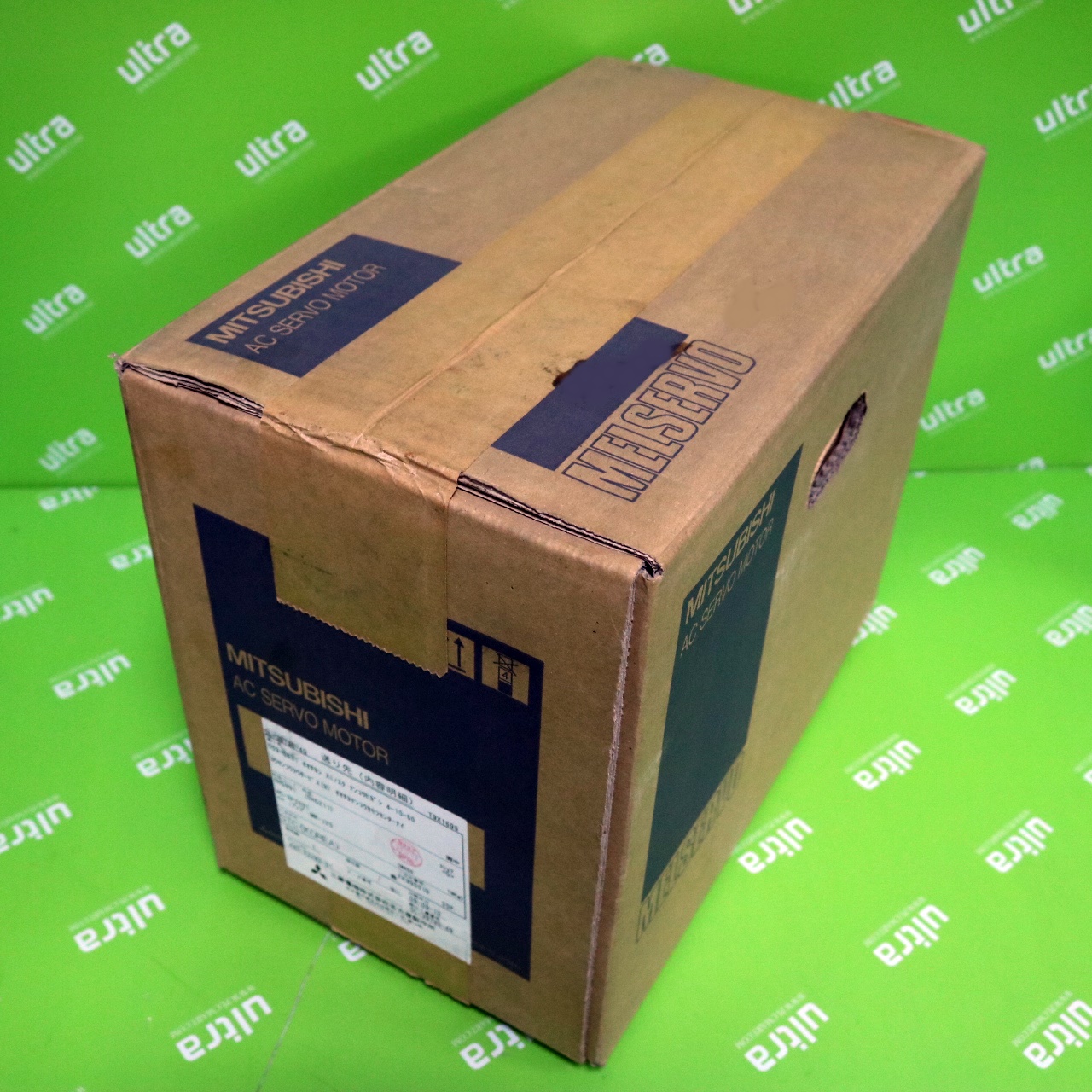 [신품] HC-SFS201 미쯔비시 서보모터 2KW (1581492891) | ::: PLC전문 쇼핑몰 - PLC MART