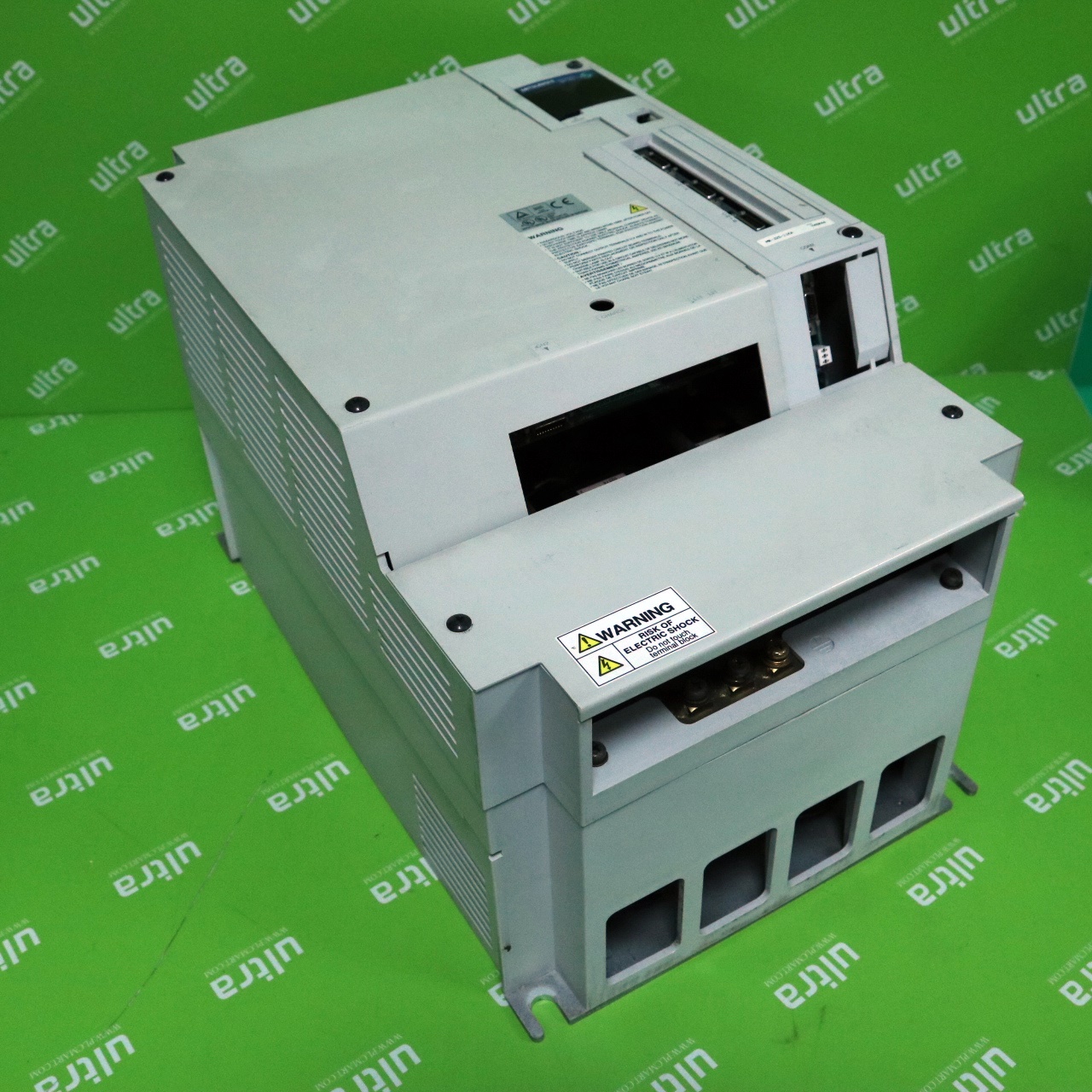 [중고] MR-J2S-11KA SERVO AMP 미쓰비시 서보앰프 (1581642099) | ::: PLC전문 쇼핑몰 - PLC ...