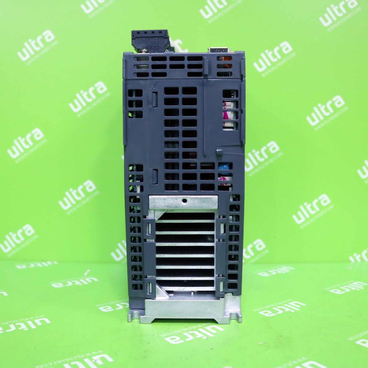 [미사용] MR-J4W3-444B 미쯔비시 서보드라이버 (1585640617) | ::: PLC전문 쇼핑몰 - PLC MART