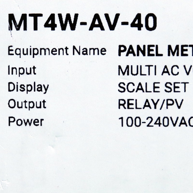  MT4W AV 40 1705973461 PLC PLC